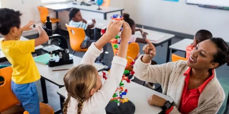 Building Concentration Skills With Engaging Classroom Activities